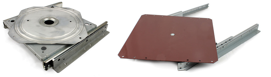 Extension Swivels