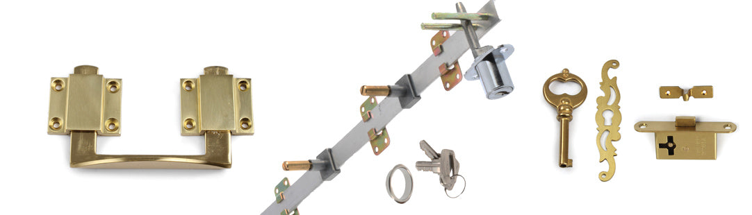 Locks