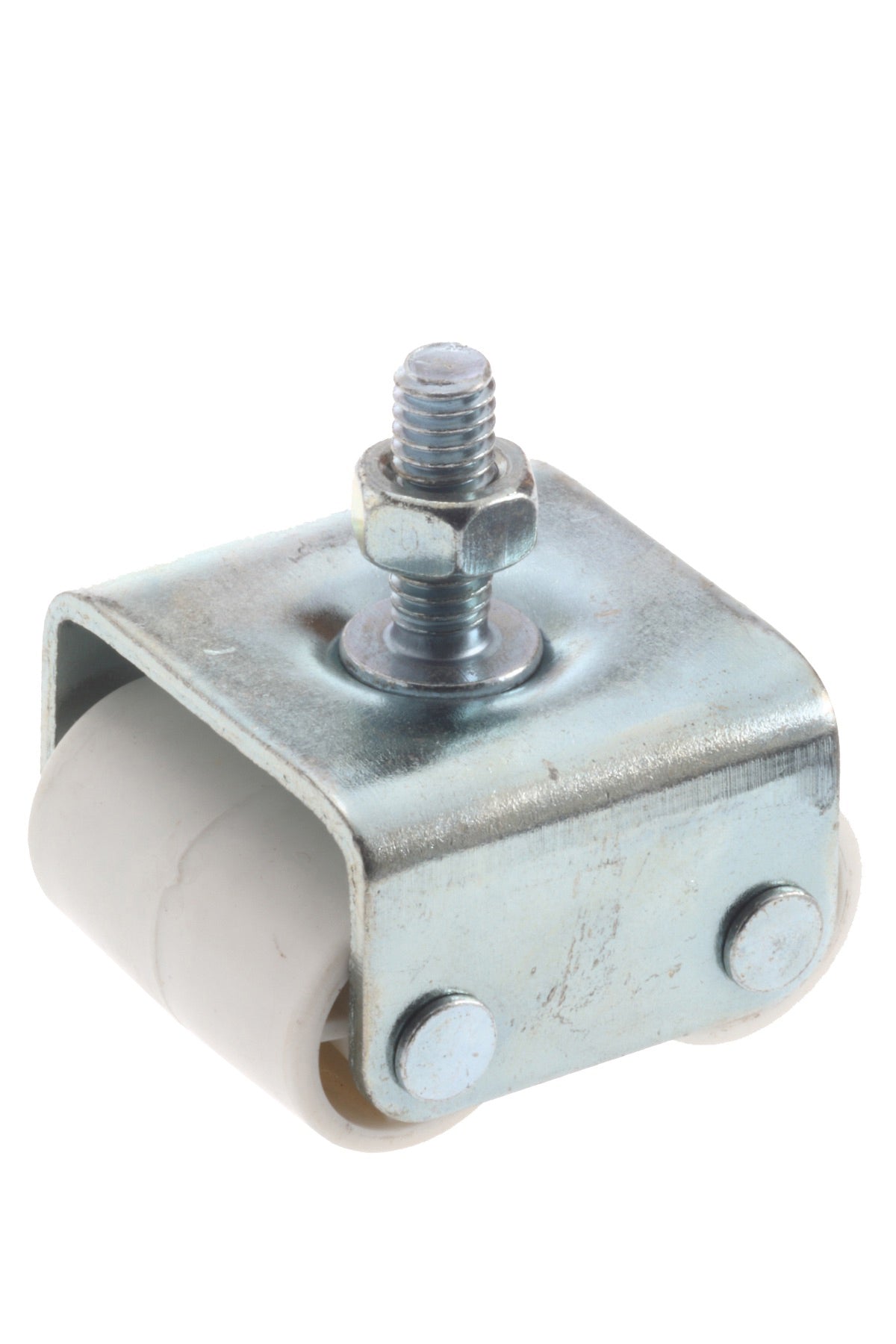 Double Appliance Caster