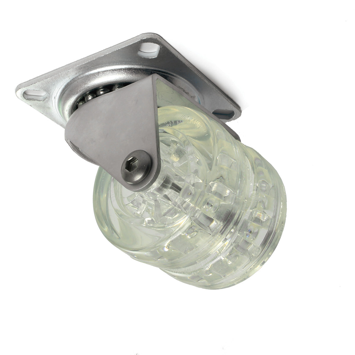 Hi-TEK and Skate Wheel Casters