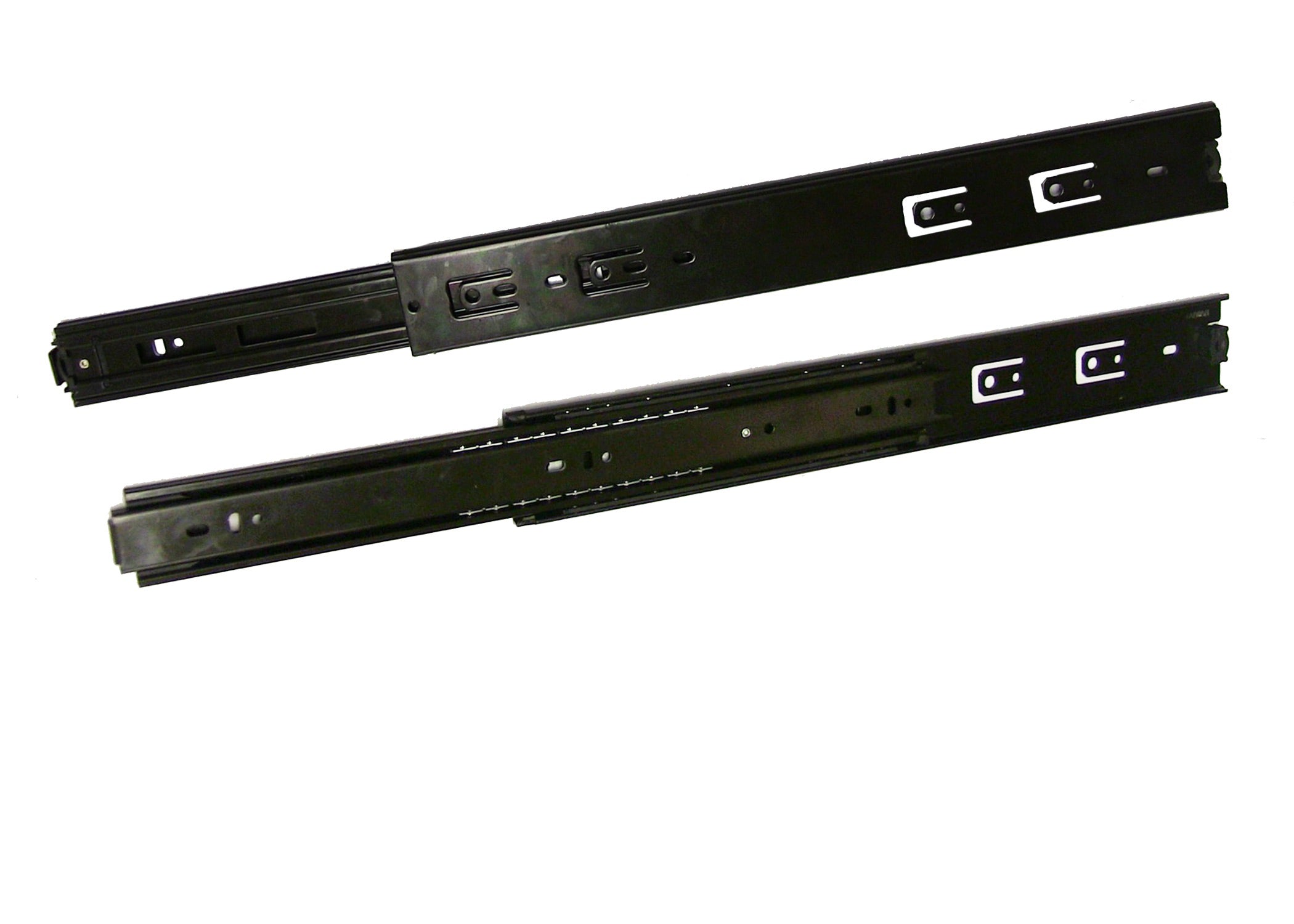 Heavy Duty Full-Extension Drawer Slides