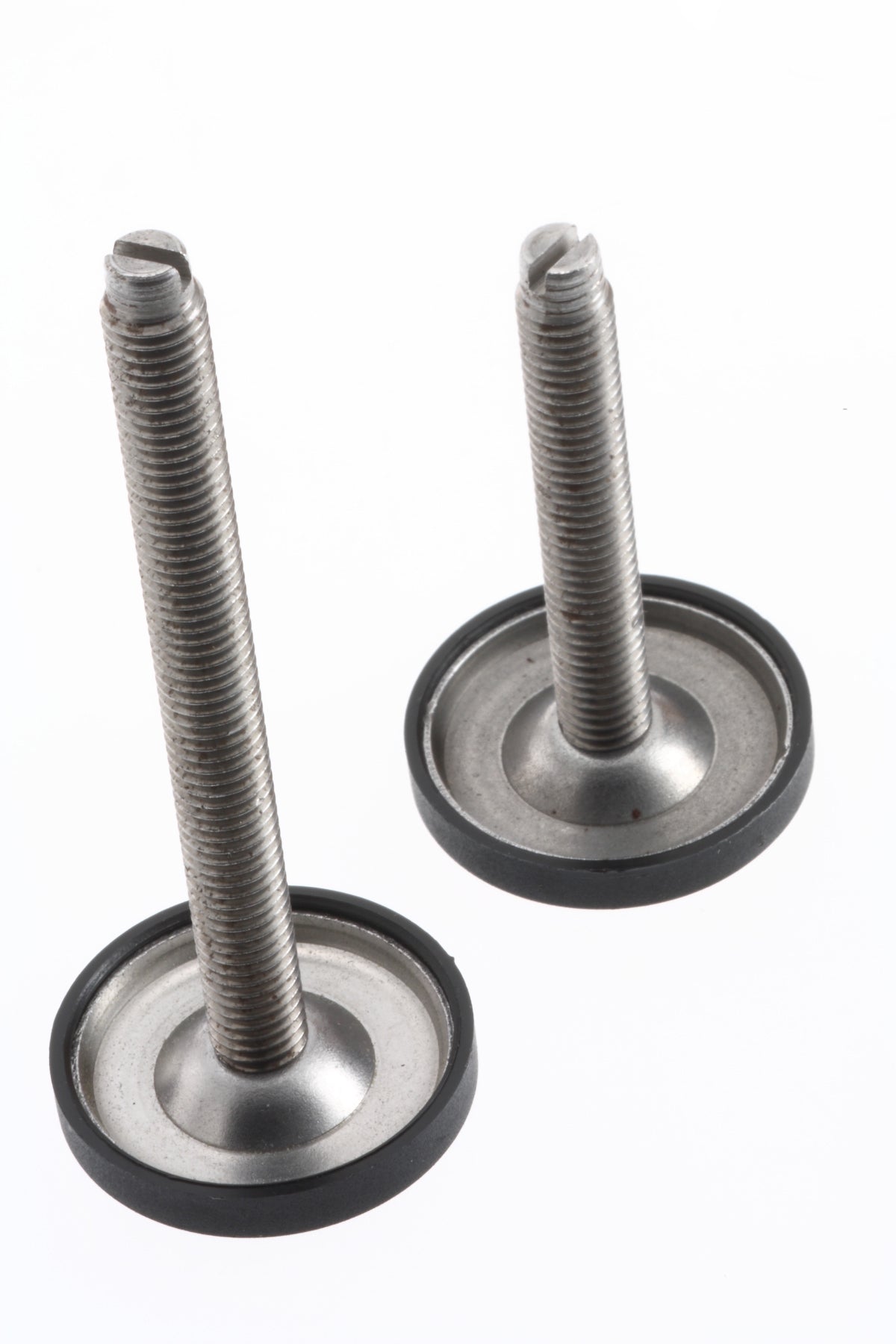 Slotted-Top-Swivel-Base Adjuster