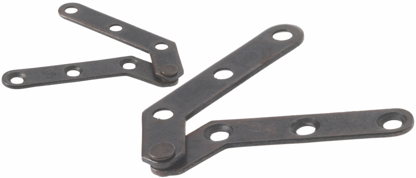 Pivot Hinges