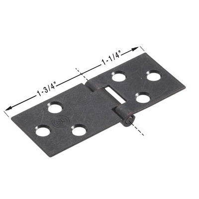 Drop leaf hinges store