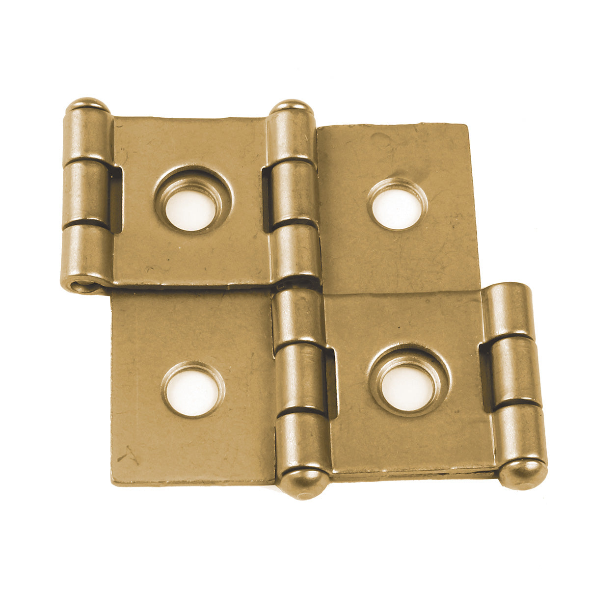 Double Acting Folding Screen Hinges