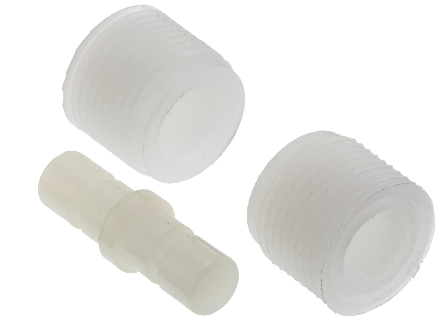 Nylon Snap-Together Joiners