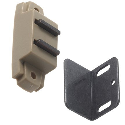 Face-Mounting Magnet