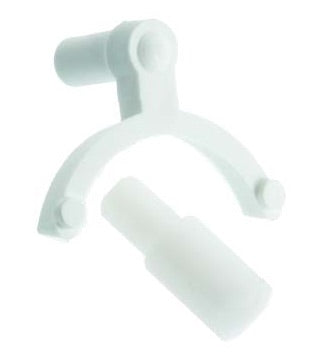 Nylon Shelf Pin & Shelf Hold Down