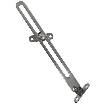 Heavy-Duty Friction Drop Lid Supports