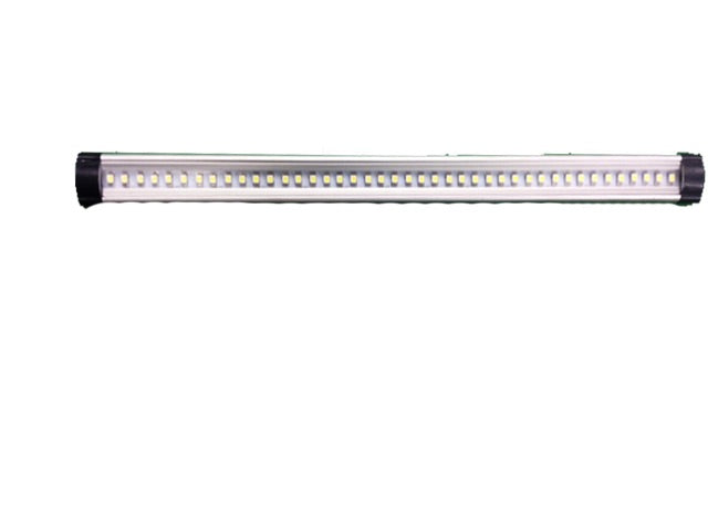 Wired LED Strip Light - Flat