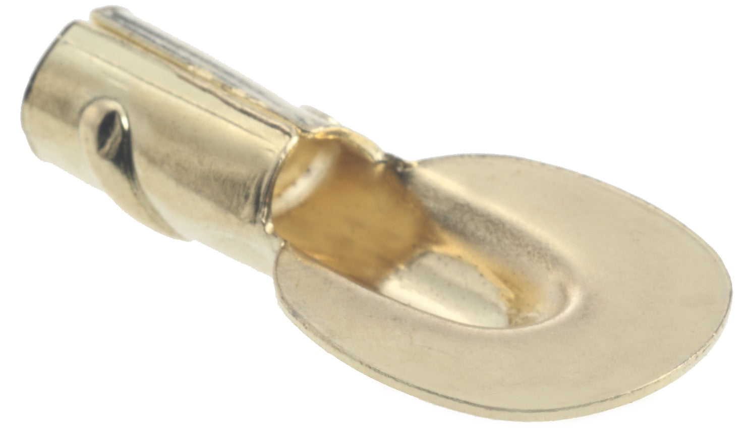 Steel Spoon Shelf Support